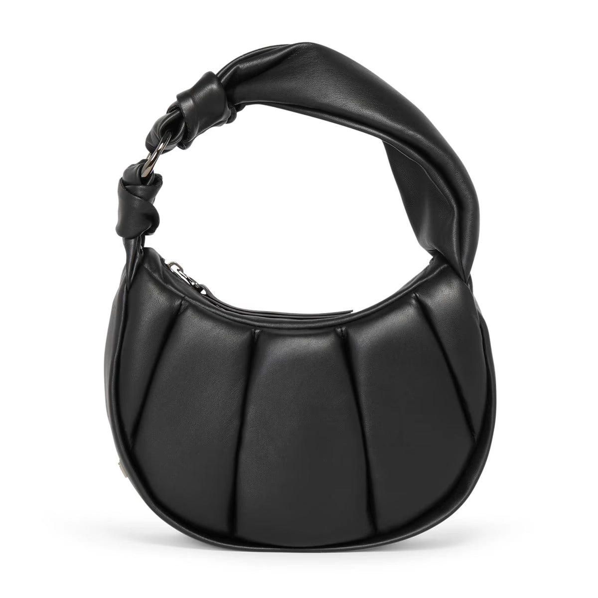 Tumi Asra Small Crossbody - Black – Irv's Luggage