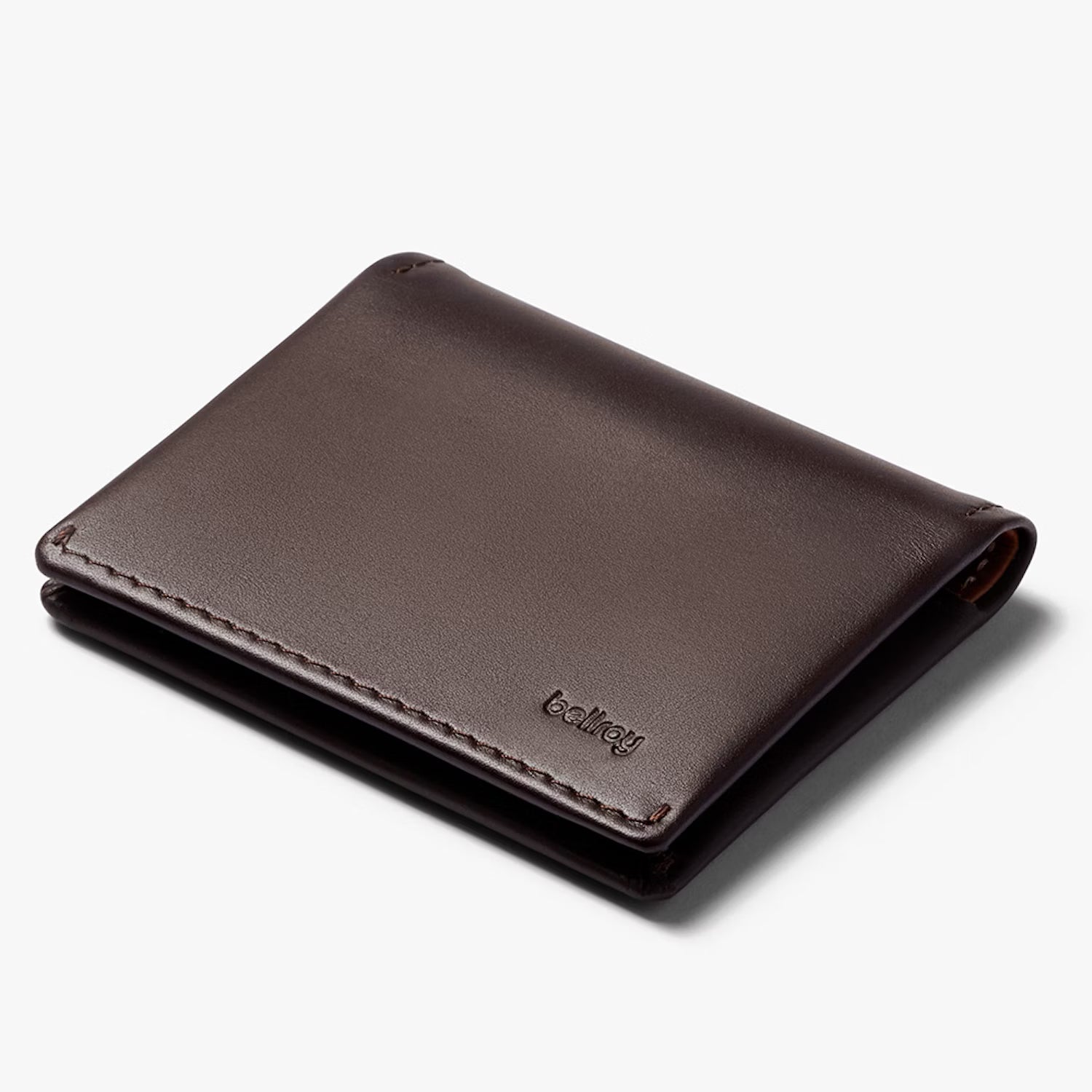 Bellroy Slim Sleeve RFID Wallet - Java/Caramel – Irv's Luggage