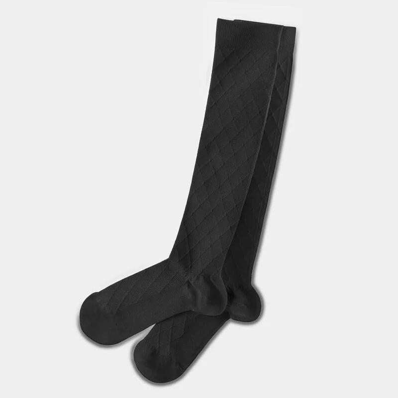 Travelon Compression Socks - Black – Irv's Luggage