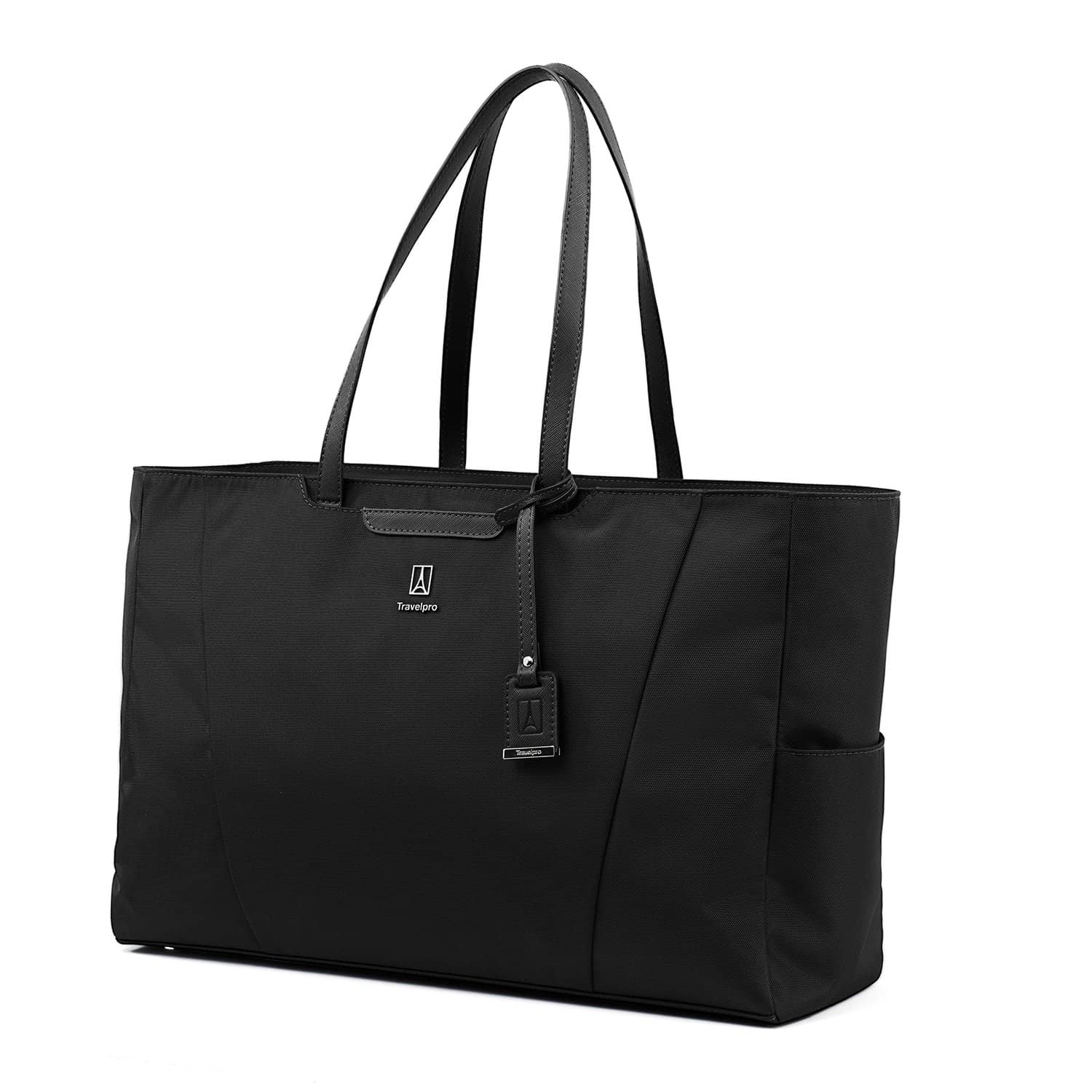 Travelpro Maxlite 5 Women's Tote - Black – Irv's Luggage