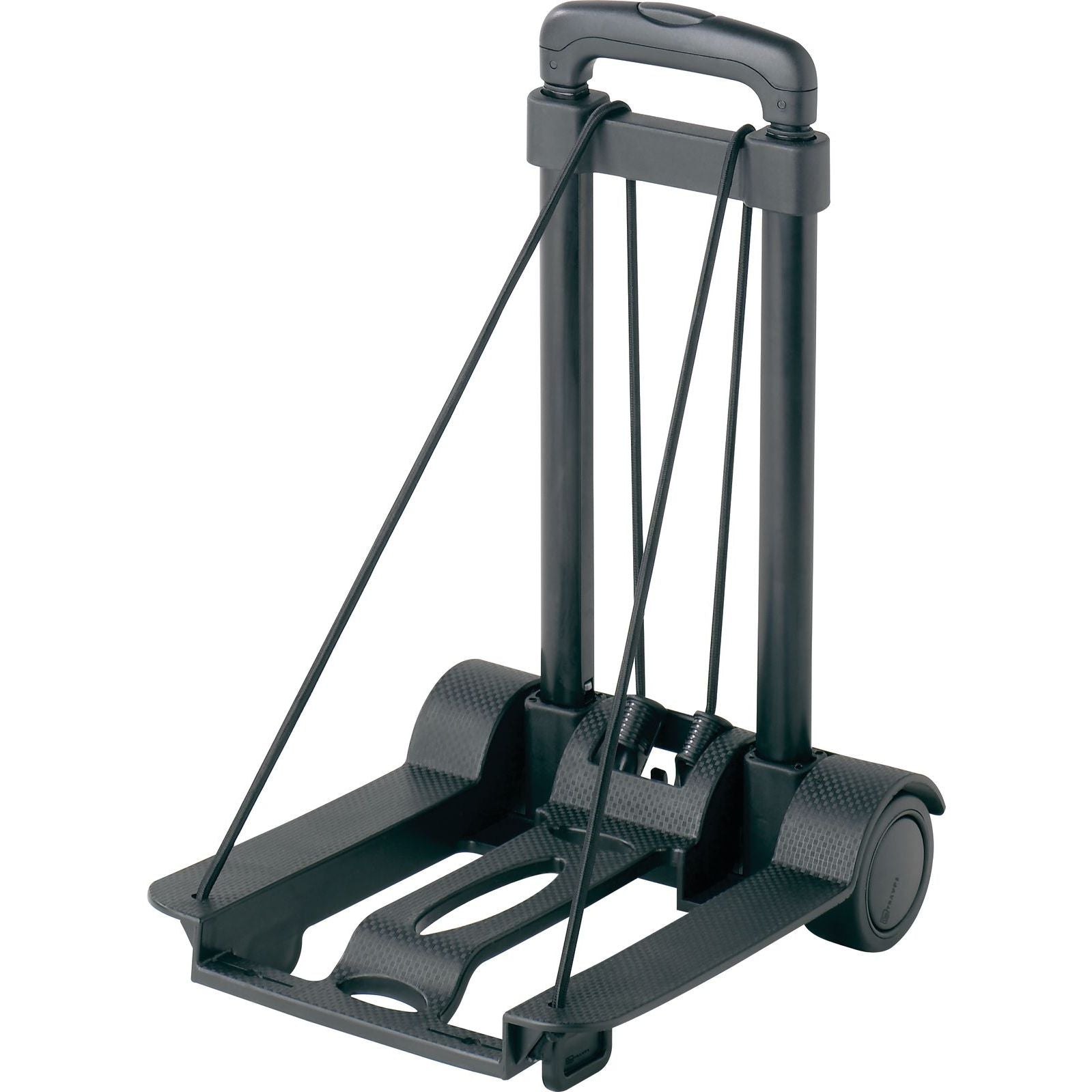 Go Travel Trolley Luggage Cart – Irv's Luggage