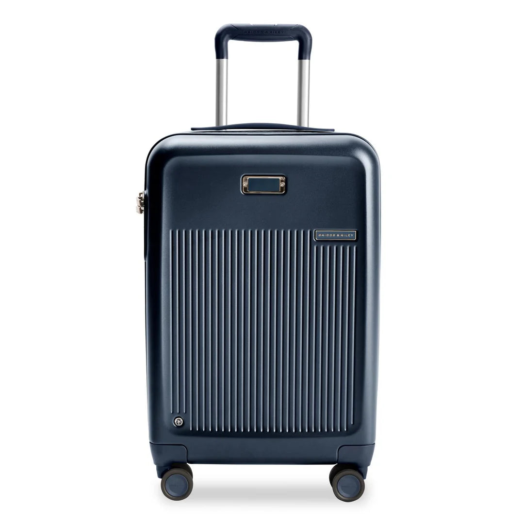 Briggs & Riley Sympatico 3.0 Essential Carry-On Expandable Spinner - N ...