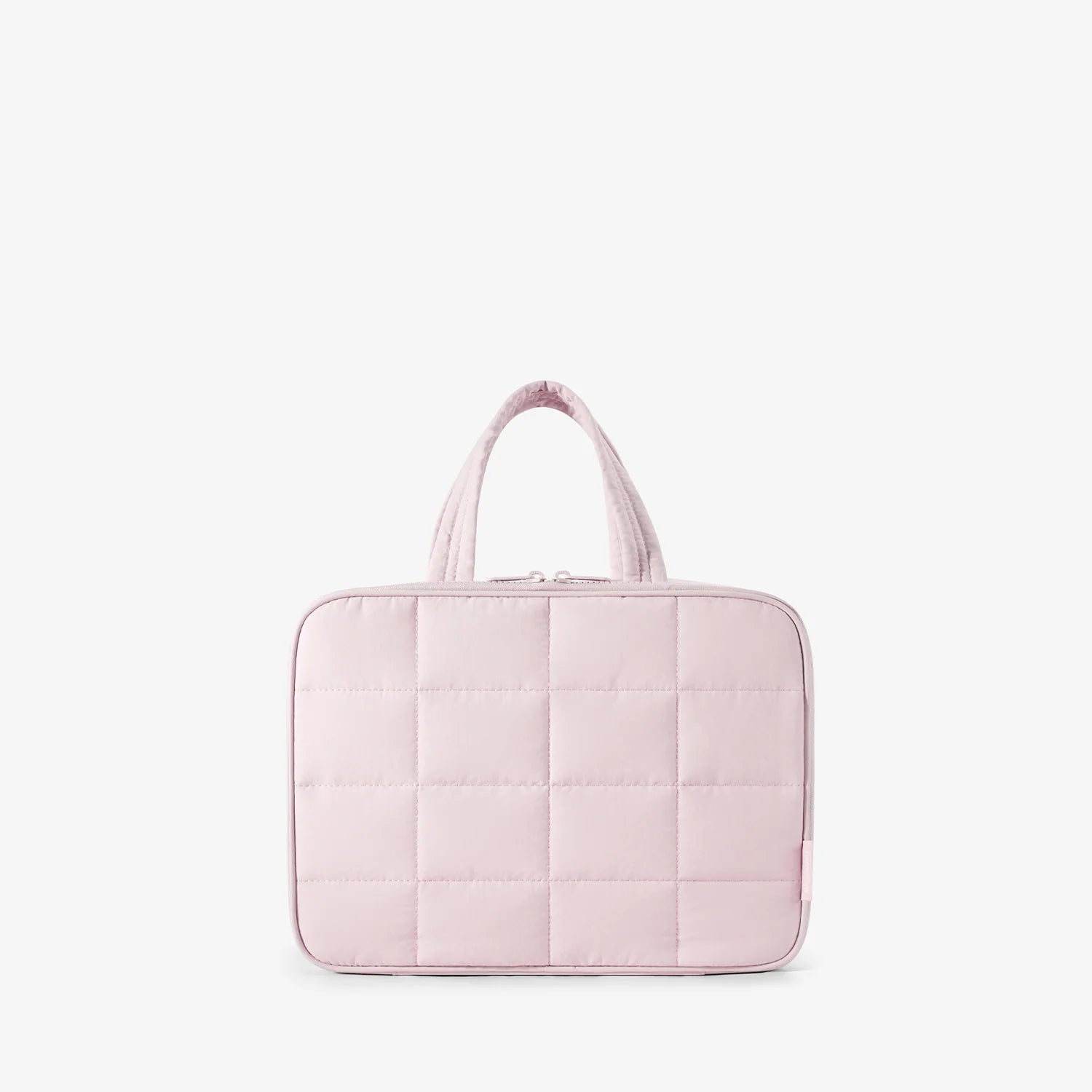 Bagsmart Zora Explore Ease Puffy Toiletry Kit Small - Pink – Irv's Luggage