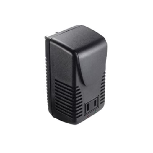 Voltage Valet Autoswitching Voltage Converter - 50/2000 Watt - Black ...