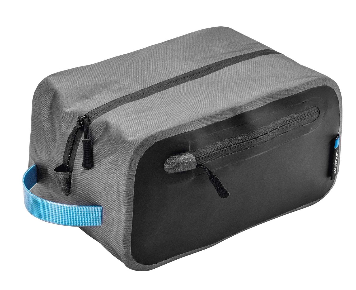 Cocoon Toiletry Kit Cube - Blue – Irv's Luggage