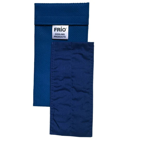 Frio Case Duo Pen Insulin Wallet - Blue – Irv's Luggage