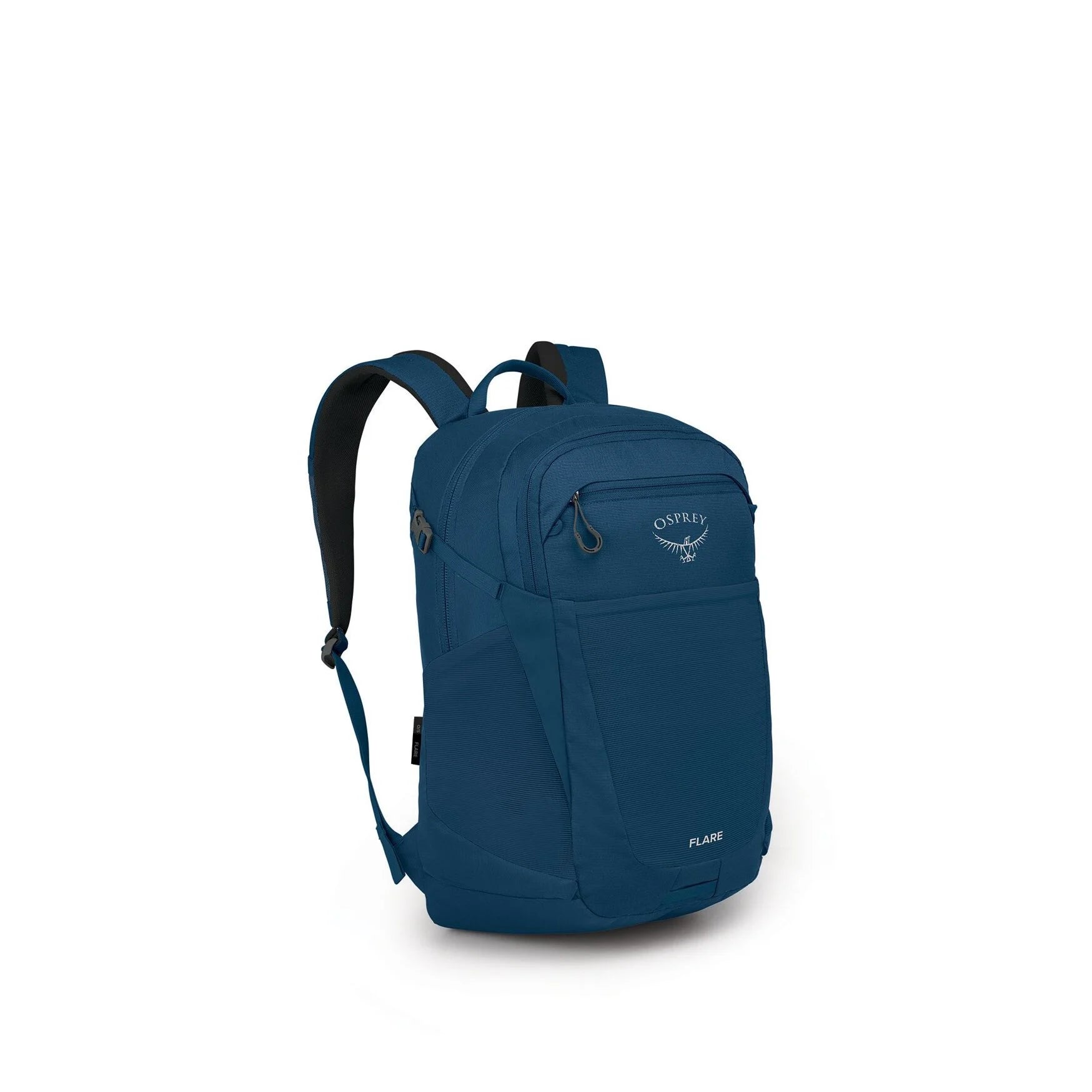 Osprey Flare 27 Laptop Backpack - Night Shift Blue – Irv's Luggage