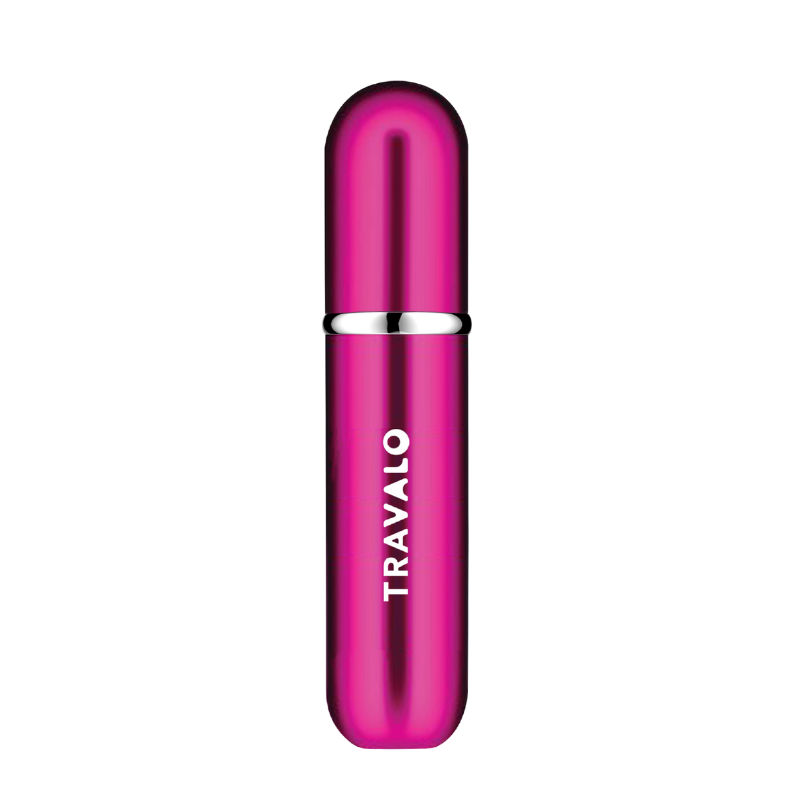 Travalo Classic HD Travel Atomizer - Hot Pink – Irv's Luggage
