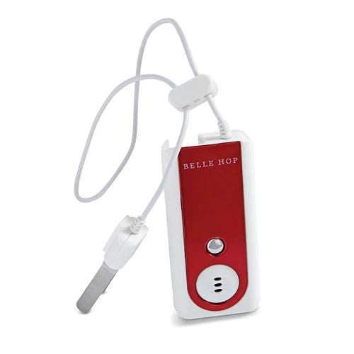 Lewis N Clark Personal Alarm with Flashlight - Red – Irv's Luggage