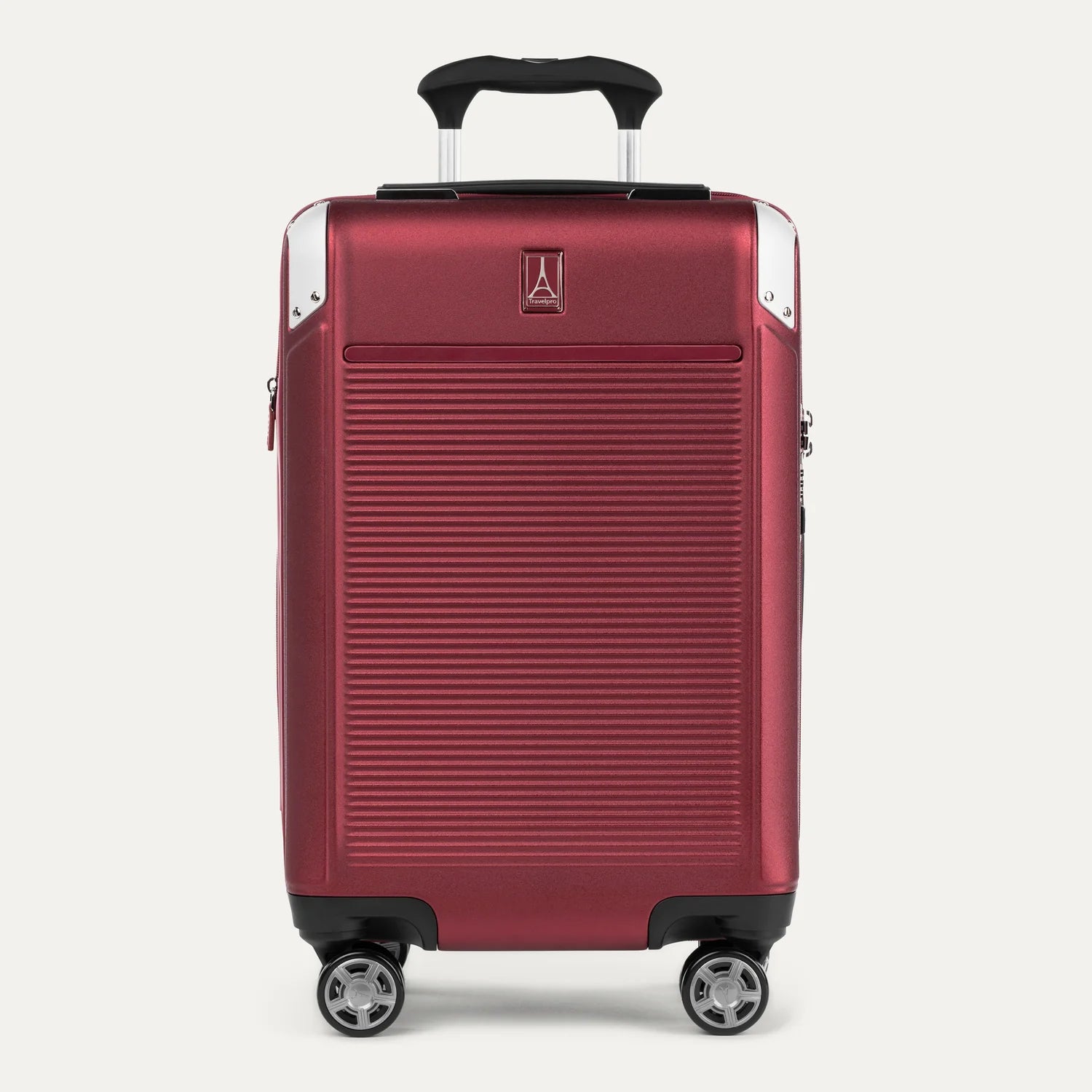 Travelpro Platinum Elite Carry-On Expandable Hardside Spinner - Daring ...